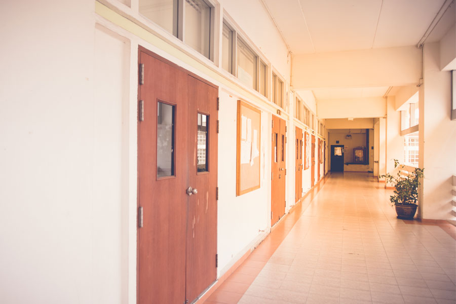 How Can Window Lockdown Solutions Be Integrated into Your Classroom?