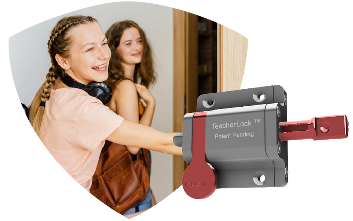 8 Best Active Shooter Door Locking Devices