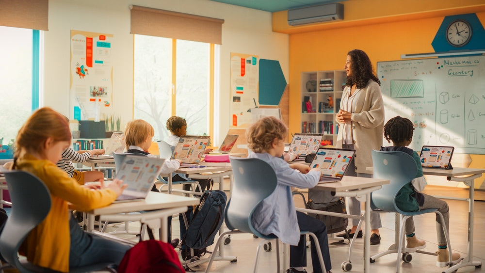 An Ultimate Guide to School Safety for the 2025-26 School Year | SSS