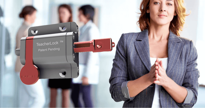 7 Reasons Why TeacherLock Classroom Door Lock is THE Best Option ...