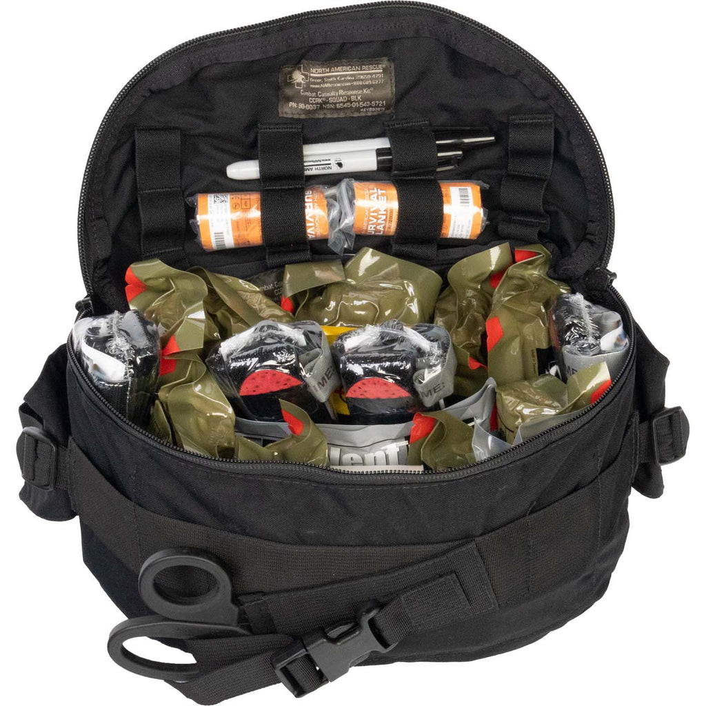 SRO Crisis Response Kit | Emergency Kit | School Safety Solution