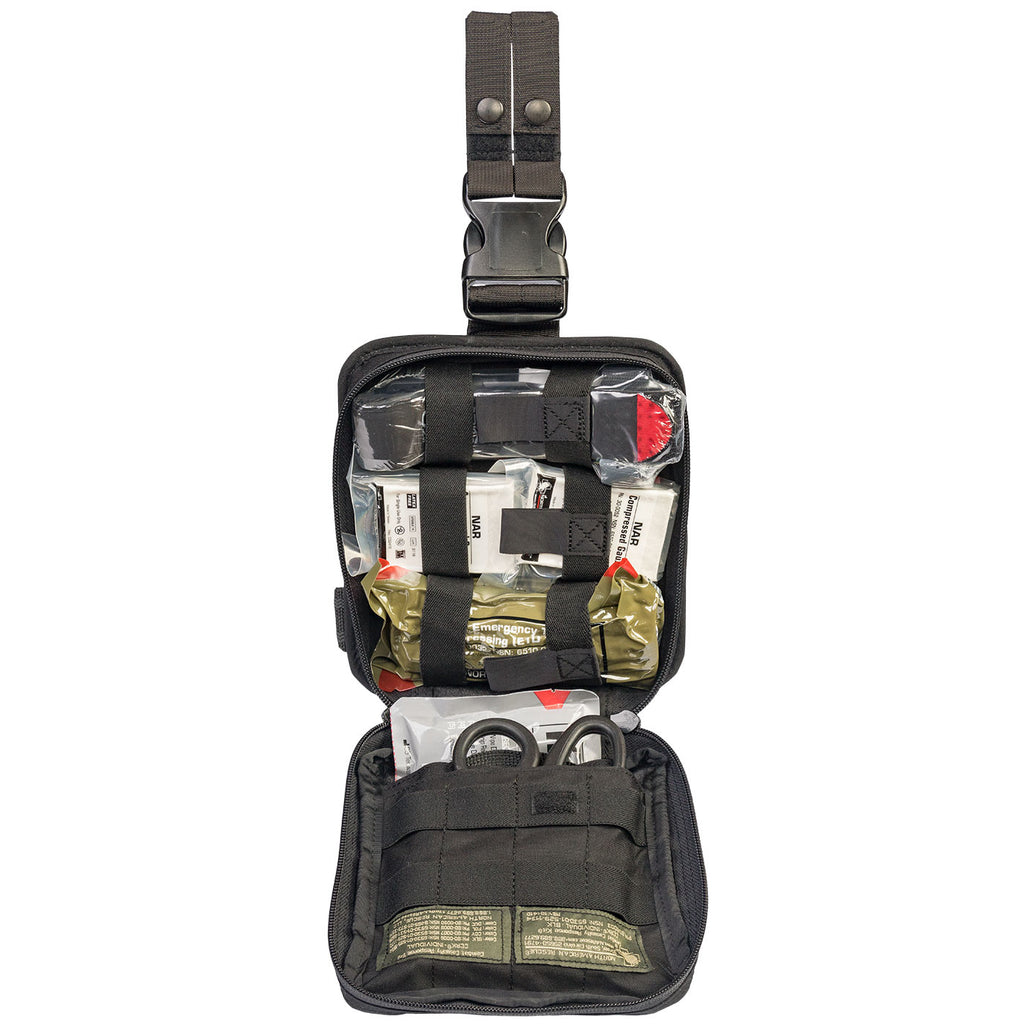 SRO Individual Response Kit | School Safety Solution