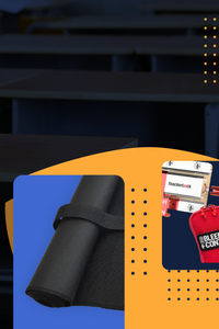 Classroom Safety Equipment | School Safety Solution