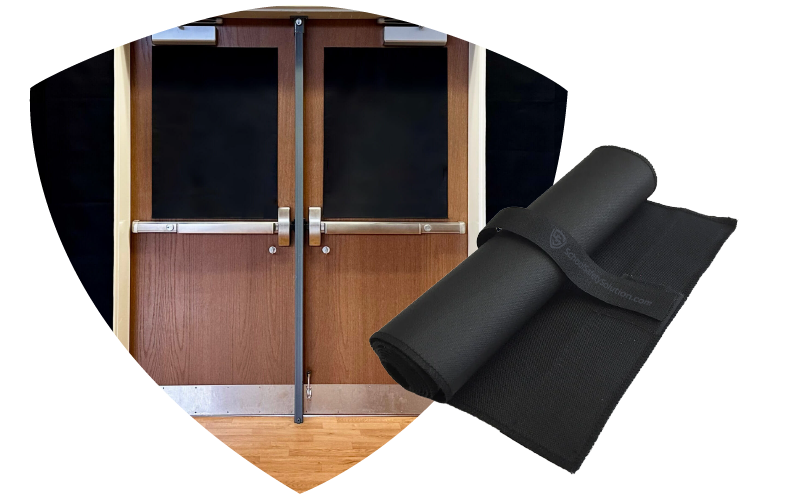 Collections – School Safety Solution