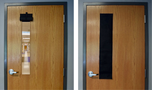 Classroom Security Products | School Safety Solution