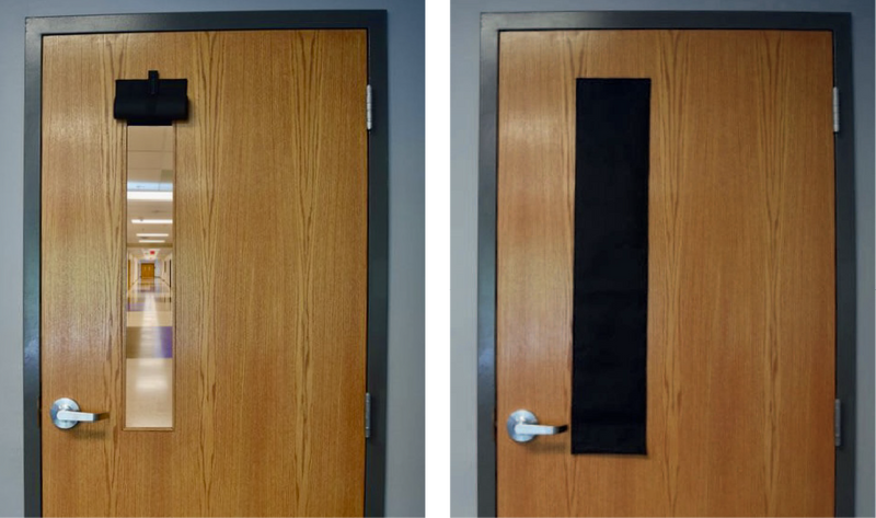 Classroom Safety Equipment | School Safety Solution