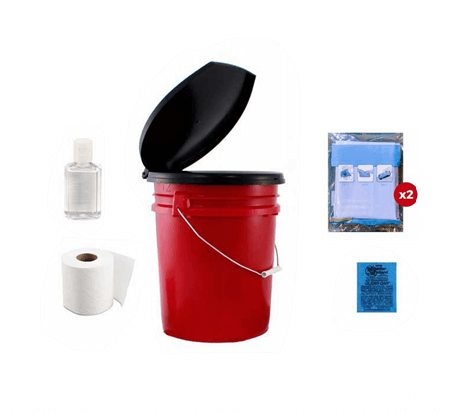 Classroom Lockdown Kits – School Safety Solution